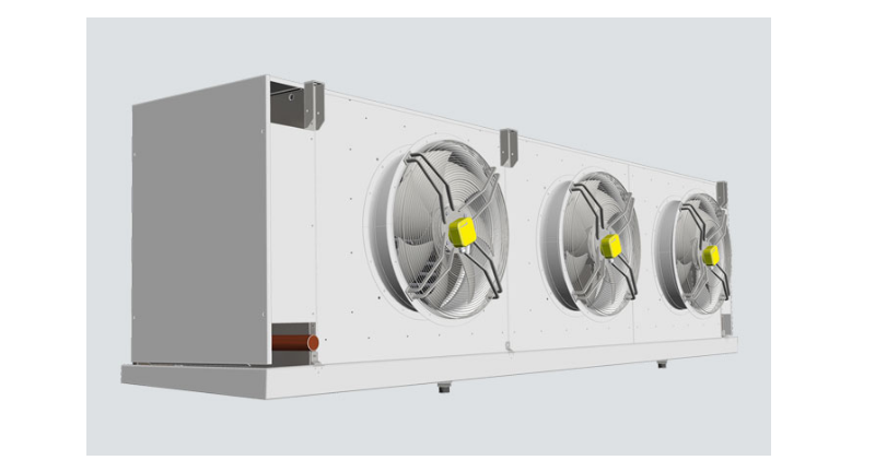 Customized Air Coolers - Kelvion - PETRO PRO OIL GAS TRADING SERVICES ...